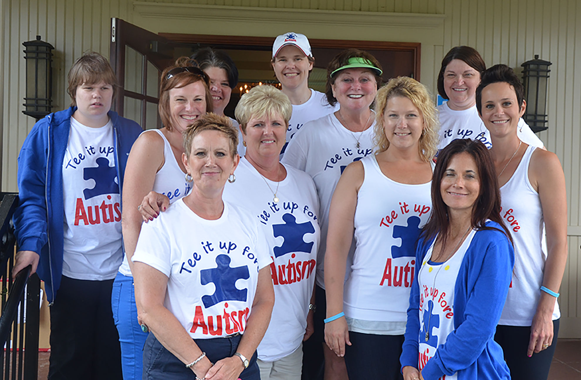 National Autism Association of Southeast Ohio – National Autism ...